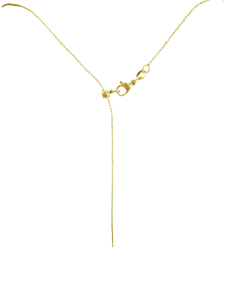 Mini Dot Chain – Raina's Rocks