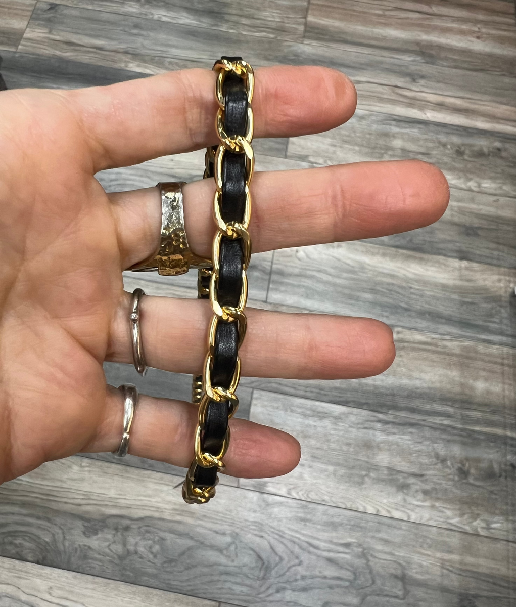 Coco Phone Chain – Raina's Rocks